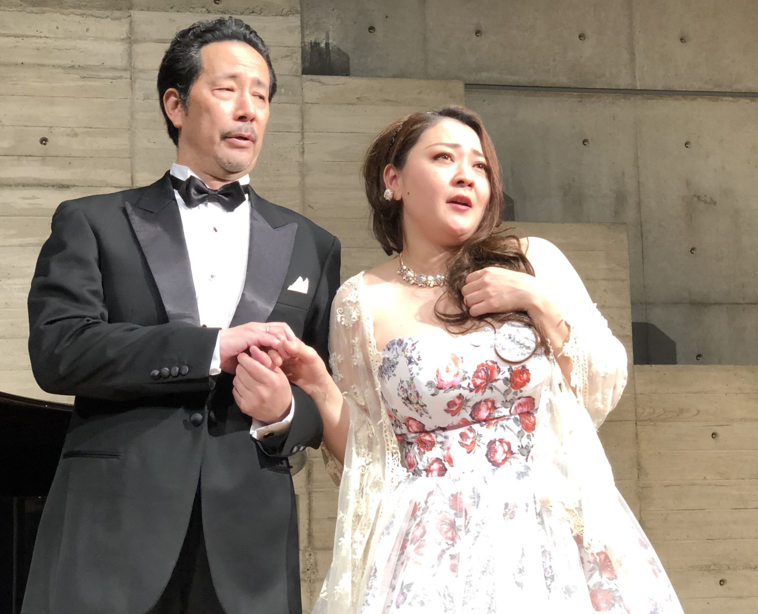 【along with her story】ミュージシャン 沖有理 | プレミアムビール「GARGERY」